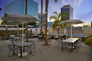 DoubleTree by Hilton LAX - El Segundo, El Segundo (updated prices 2026)