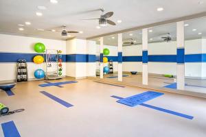 Landing Amazing 1BD Clubhouse Gym, Knoxville (preços atualizados 2026)