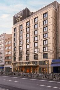Delta Hotels by Marriott Istanbul Karakoy, Istanbul (updated prices 2026)