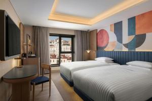 Delta Hotels by Marriott Istanbul Karakoy, Istanbul (updated prices 2026)