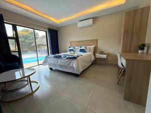 Golf View Guest House, Mahikeng (updated prices 2026)
