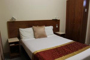 The Pioneer Way Motel, Springwood (updated prices 2025)