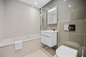 The Westbourne Residences, London (updated prices 2026)