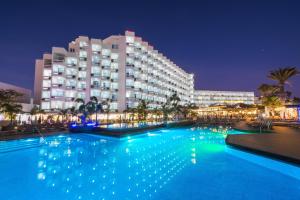 Alexandre Troya, Playa de las Americas (updated prices 2026)