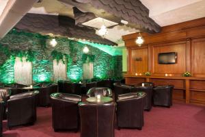 Eviston House Hotel, Killarney (updated prices 2026)