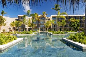 W Punta Cana, Adult All-Inclusive, Punta Cana (updated prices 2026)