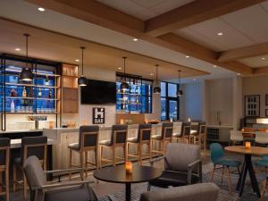 Hyatt House Schenectady / Mohawk Harbor, Schenectady (updated prices 2026)