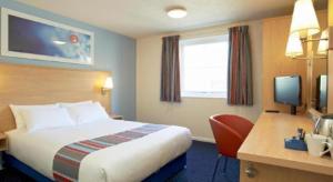Travelodge Perth Broxden Junction, Perth (updated prices 2026)