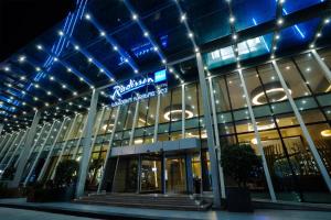 Radisson Blu Hotel Batumi, Batumi (updated prices 2026)
