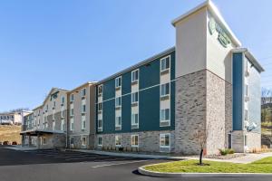 WoodSpring Suites Washington Meadowlands PA, Washington (updated prices ...