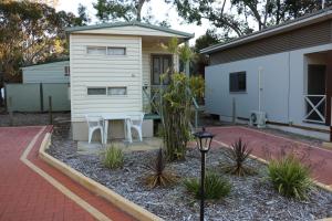 Acclaim Kingsway Tourist Park, Perth (updated prices 2025)