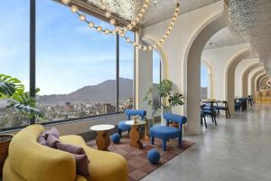 Moxy Kathmandu, Kathmandu (updated prices 2026)