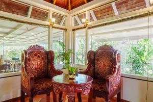 Tree of Life AeroVillage, Panheli, Mhasla (updated prices 2026)