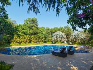 Tree of Life AeroVillage, Panheli, Mhasla (updated prices 2026)