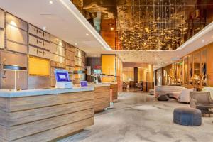 Orange Hotel Changsha Wuyi Square IFS, Changsha (precios actualizados ...