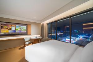 JI Hotel Changsha Wuyi Square IFS International Finance Center Hotel ...