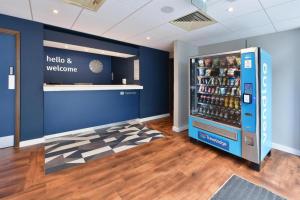 Travelodge Market Harborough, Market Harborough (updated prices 2026)