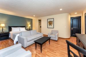 Hotel Dann Av. 19, Bogotá (precios actualizados en 2026)