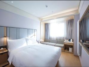 JI Hotel -Beijing Olympic Sports Park, Pekín (precios actualizados 2026)