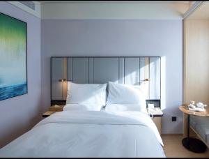 JI Hotel -Beijing Olympic Sports Park, Peking (uppfærð verð 2026)