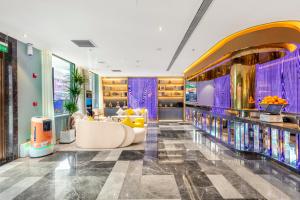 Orange Hotel Beijing Gaobeidian Cultural Park Guangqu Road Branch ...