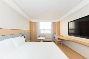JI Hotel Beijing Shilihe Zhoujiazhuang, Beijing (opdaterede priser for ...