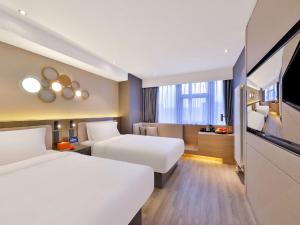 Orange Hotel Beijing Jianguomen, Pequim (preços atualizados 2026)