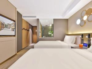 Orange Hotel Beijing Jianguomen، بكين (أسعار محدثة لعام 2026)