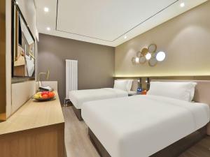 Orange Hotel Beijing Jianguomen، بكين (أسعار محدثة لعام 2026)