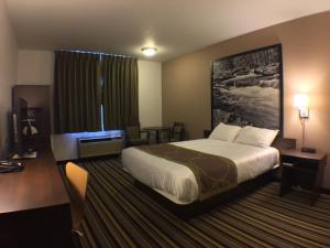 Super 8 by Wyndham Kenora, Kenora (updated prices 2025)