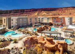 SpringHill Suites by Marriott Moab, Moab (updated prices 2026)