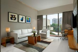 The Fern Residency Mumbai, The Acres Chembur, Series by Marriott ...