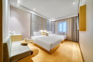 JI Hotel Hangzhou West Lake Hefang Street, Hangzhou (precios ...