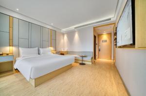 JI Hotel Hangzhou West Lake Hefang Street, Hangzhou (precios ...