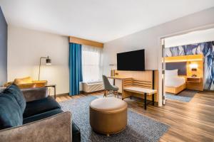 DoubleTree by Hilton Buffalo-Amherst, Amherst (updated prices 2026)