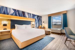 DoubleTree by Hilton Buffalo-Amherst, Amherst (updated prices 2026)
