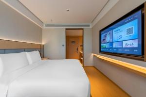 JI Hotel Nanjing Confucius Temple Old Gate East, Nanjing (harga terbaru ...