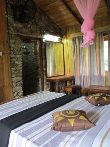 Maskeli Oya Family Park, Norton Bridge (updated prices 2025)