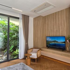 ChaLong modern pool villa &靠近查龙码头&罗宾逊商业中心, Phuket (mesto ...