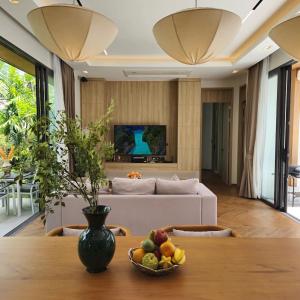 ChaLong modern pool villa &靠近查龙码头&罗宾逊商业中心, Phuket (mesto ...