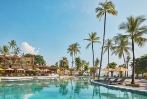 Paradisus by Meliá Bali, Nusa Dua (precios actualizados en 2026)