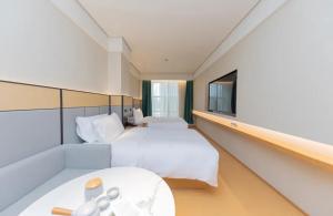 JI Hotel Hangzhou Binjiang Olympic Sports Center Jiangnan Avenue ...