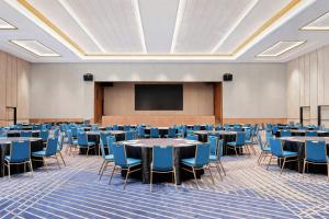 Four Points by Sheraton Johor Bahru, Kampong Telok Jawa (updated prices ...