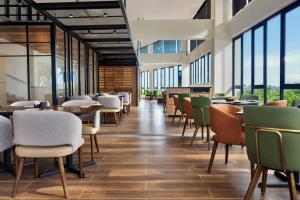Four Points by Sheraton Johor Bahru, Kampong Telok Jawa (updated prices ...