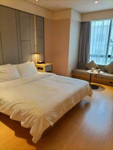 JI Hotel Yuyao, Yuyao (precios actualizados en 2026)