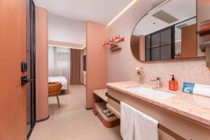 Orange Hotel Nanjing Confucius Temple Old Gate East, Nanjing (prezzi ...