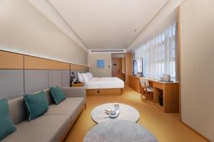 JI Hotel Ningbo Fenghua Fangqiao Bridge, Fenghua (tarifs actualisés ...