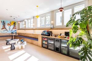 ibis Styles Marseille Centre Prado Place Castellane, Marseille (tarifs ...