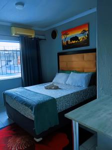 Ashridge Guesthouse & Safaris, Hazyview (updated prices 2026)