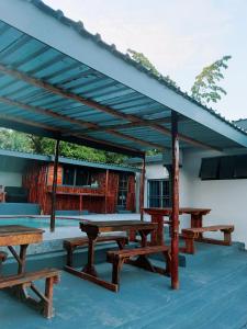 Ashridge Guesthouse & Safaris, Hazyview (updated prices 2026)